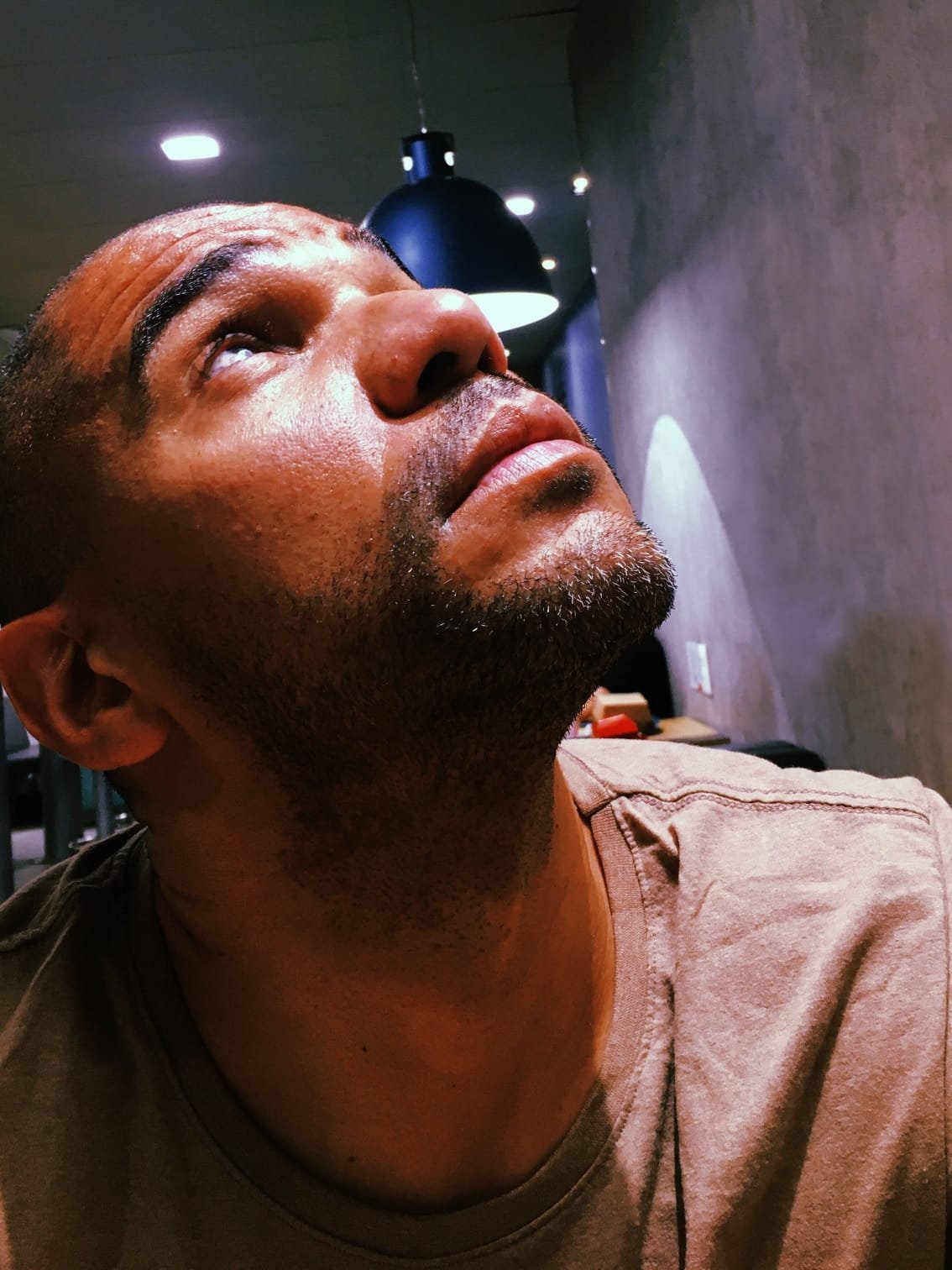 Thiago Douto - Festival Literario Mondru